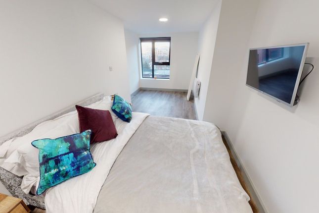 Roscoe Street, Liverpool L1, 1 bedroom flat to rent - 64458754 ...