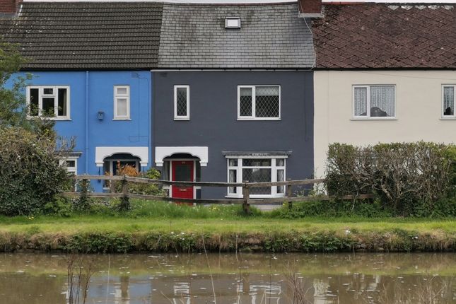 Grove Road, Ansty, Coventry CV7, 3 bedroom terraced house for sale ...