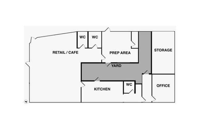 Mr Chips, 26-28, Hallgate, Wigan WN1, retail premises to let - 69550924 ...