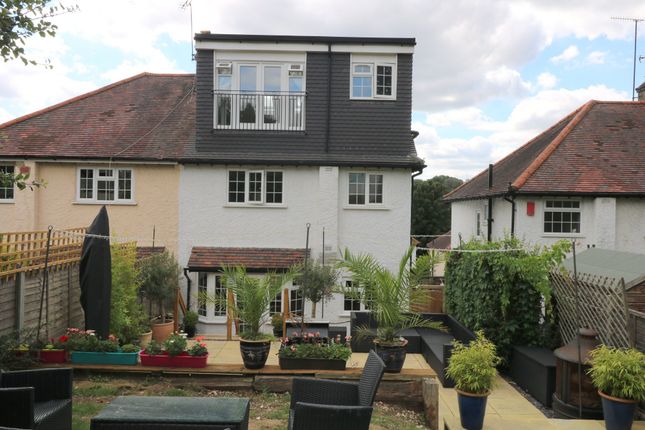 Homes for Sale in Riddlesdown Road, Purley CR8 - Buy Property in ...