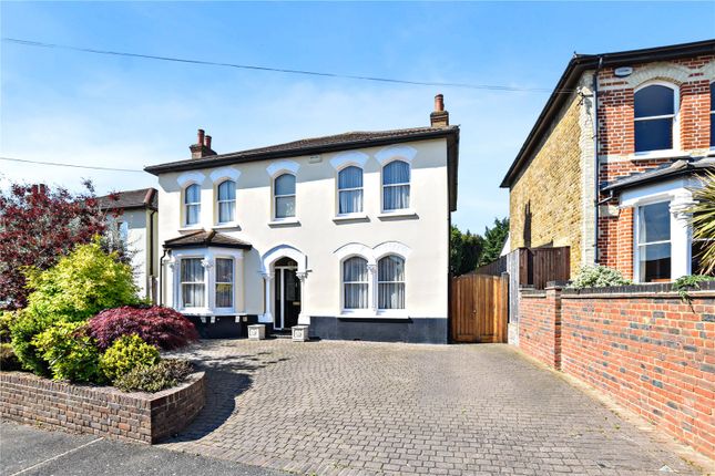 Homes for Sale in Bexley, Kent - Buy Property in Bexley, Kent ...