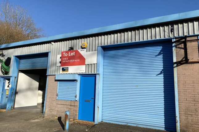 Cilfynydd Commercial Properties to Let - Primelocation