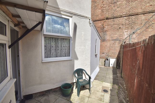 Sulgrave Road, Leicester LE5, 2 bedroom semi-detached house for sale ...
