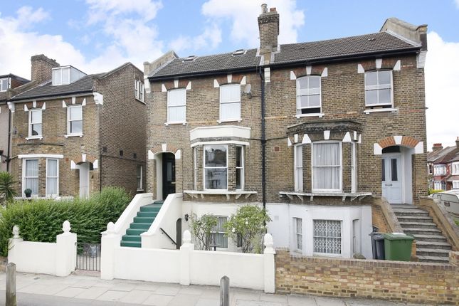 Homes for Sale in Brockley Rise, London SE23 - Buy Property in Brockley ...