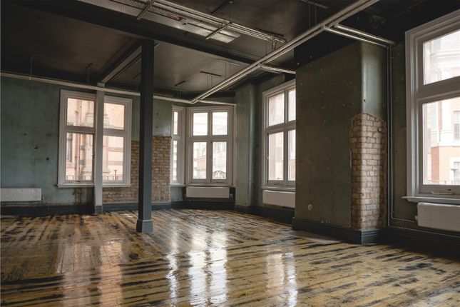 86 Princess Street, Manchester M1, office to let - 55667591 | PrimeLocation