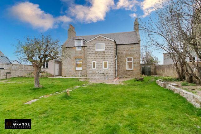 Forsyth Street, Hopeman IV30, 3 bedroom detached house for sale ...