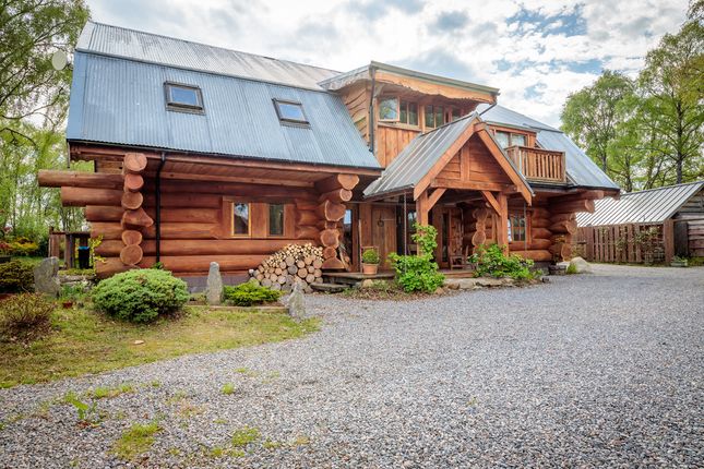 Nairnside, Inverness IV2, 6 bedroom detached house for sale - 67480002 ...