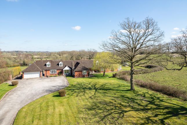 Rams Hill Lane, Tanworth-In-Arden, Solihull, Warwickshire B94, 5 ...