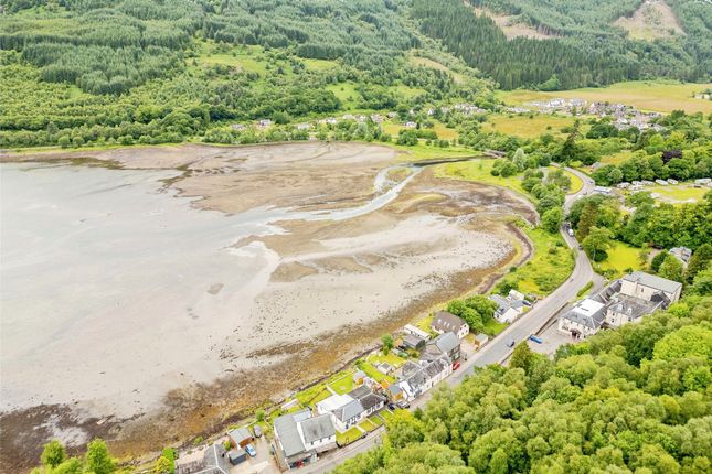 Main Street, Arrochar G83, 5 bedroom detached house for sale - 67820229 ...