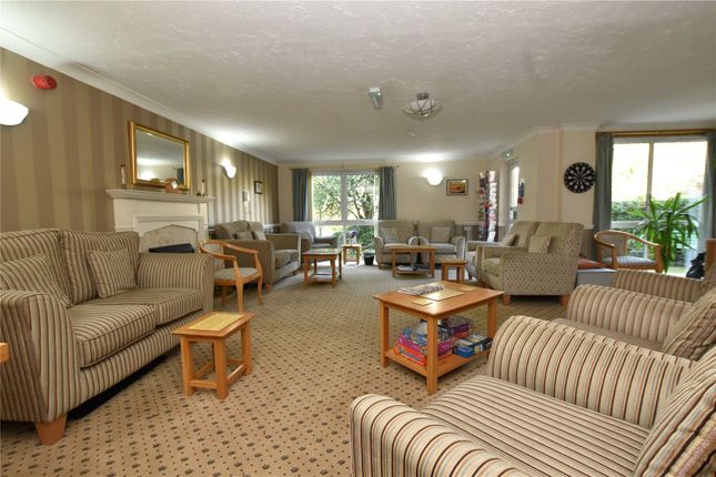 Orchard Court, St. Chads Road, Leeds, West Yorkshire LS16, 1 bedroom ...