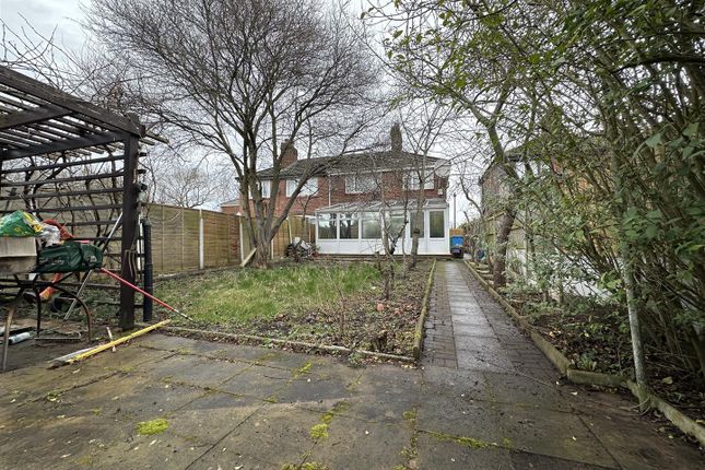 Northbank Gardens, Withington, Manchester M19, 3 bedroom property for ...