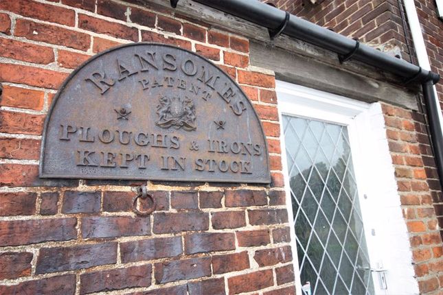 Halsham, Hull HU12, 4 bedroom link-detached house for sale - 60007115 ...