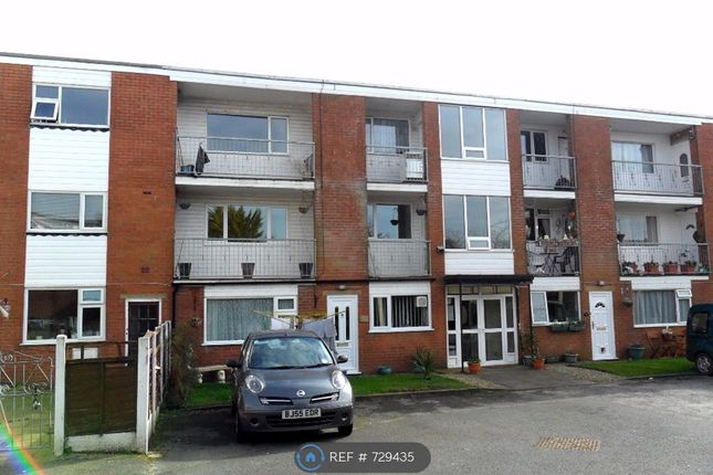 2 bed flat to rent in Bridge Court, Lytham, St Annes FY8 - Zoopla