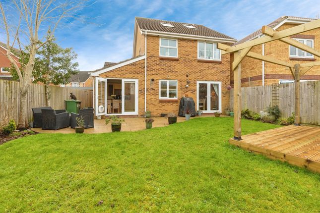 Homes for Sale in Yate - Buy Property in Yate - Primelocation