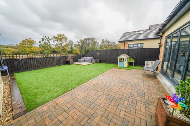 Penygroes Road, Gorslas, Llanelli SA14, 4 bedroom detached house for ...