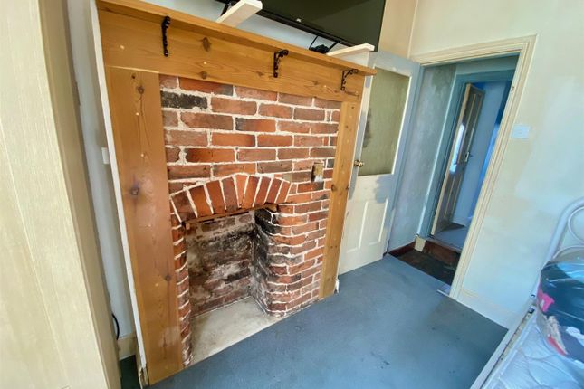 Denmark Road, Lowestoft, Suffolk NR32, 3 bedroom terraced house for ...