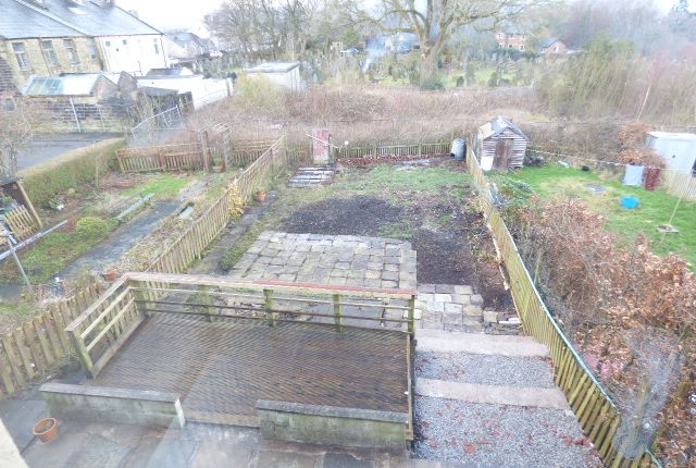 Marsden Hall Road, Nelson BB9, 3 bedroom terraced house to rent ...