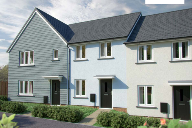 Bay View Road, Northam EX39, 2 bedroom semi-detached house for sale ...