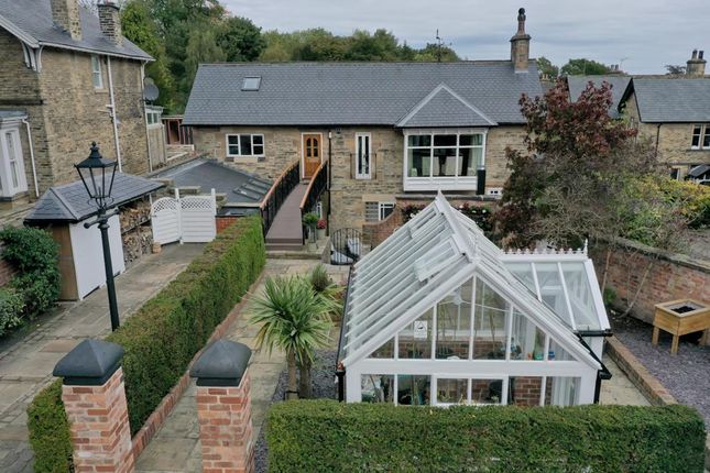 Dore Road, Dore, Sheffield S17, 4 bedroom detached house for sale ...