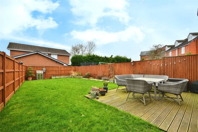 Ladybridge Road, Cheadle Hulme, Cheadle, Greater Manchester SK8, 4 ...