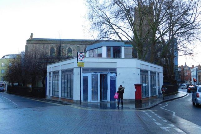 North End Road, London SW6 Commercial Properties to Let - Primelocation