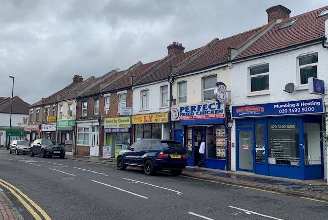 Woodside Green, Woodside, Croydon SE25, retail premises to let ...