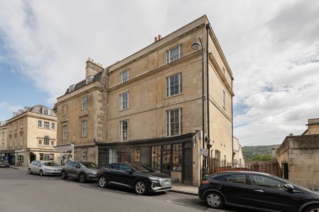 Walcot Street, Bath BA1, 2 bedroom flat for sale - 68294219 | PrimeLocation