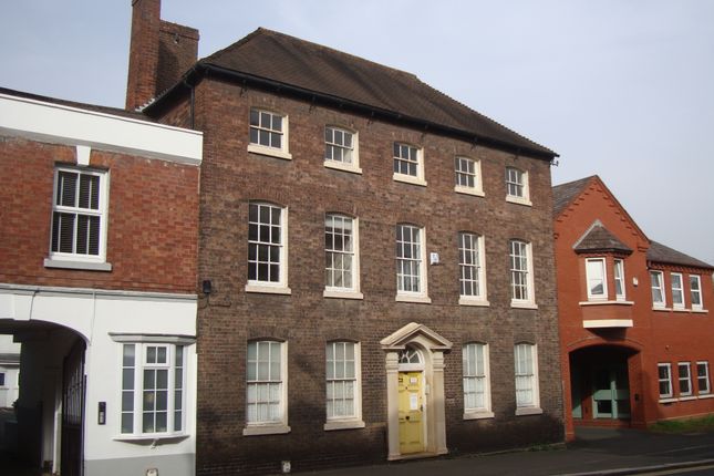 Lower High Street, Stourbridge DY8, office for sale - 65636150 ...