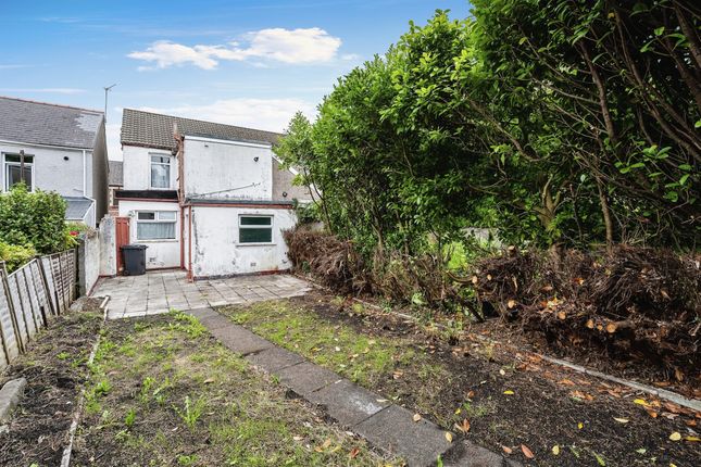 Grove Lane, Skewen, Neath SA10, 3 bedroom semi-detached house for sale ...