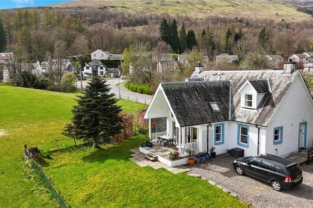 Lochearnhead FK19, 2 bedroom detached house for sale - 67192969 ...