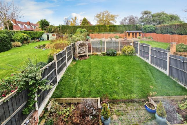 Rakes Lane, Loversall, Doncaster DN11, 3 bedroom semi-detached house ...