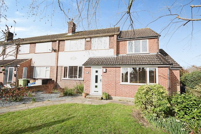 Pinewood Way, Hutton, Brentwood CM13, 5 bedroom end terrace house for ...