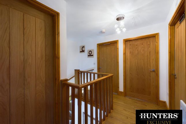 Mill Meadows Lane, Filey YO14, 4 bedroom detached house for sale ...