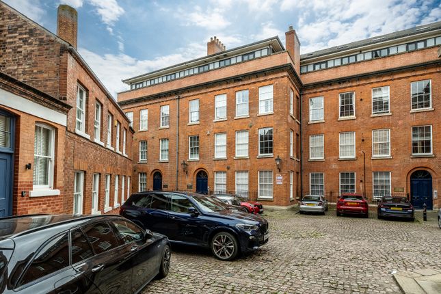 Homes for Sale in Nottingham City Centre - Buy Property in Nottingham ...