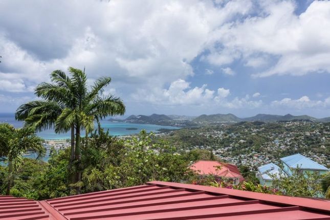 Five Dwelling Residence / Investment Property, Morne Fortune, St Lucia ...