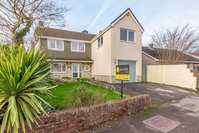 Houses for Sale in Mounton House Special School, Monmouthshire, NP16 ...