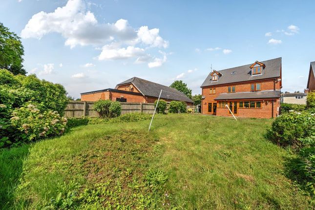 Shobdon, Herefordshire HR6, 5 bedroom detached house for sale ...