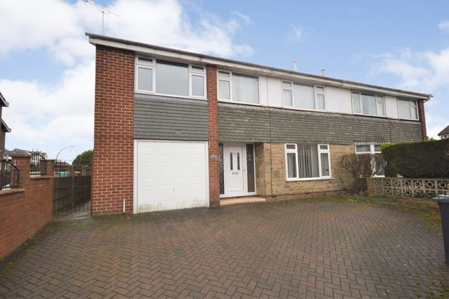 Homes for Sale in Garforth - Buy Property in Garforth - Primelocation