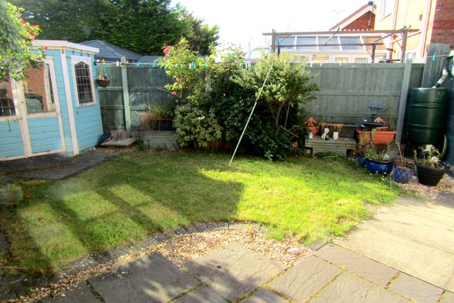 Parc Morfa, Kinmel Bay, Rhyl LL18, 3 bedroom semi-detached house for ...