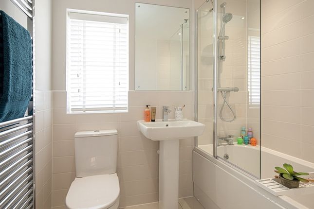 Centurion Rd, Innsworth, Gloucester GL3, 3 bedroom semi-detached house ...