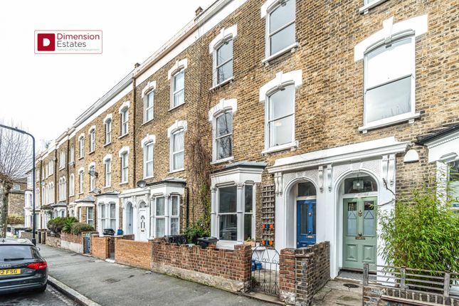 Glenarm Road, London, Lower Clapton, Millfields Park, Hackney E5, 4 ...