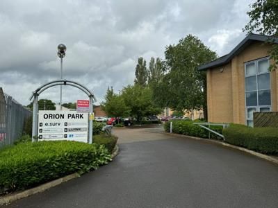 Unit 5, Orion Park, Orion Way, Kettering, Northamptonshire NN15, office ...