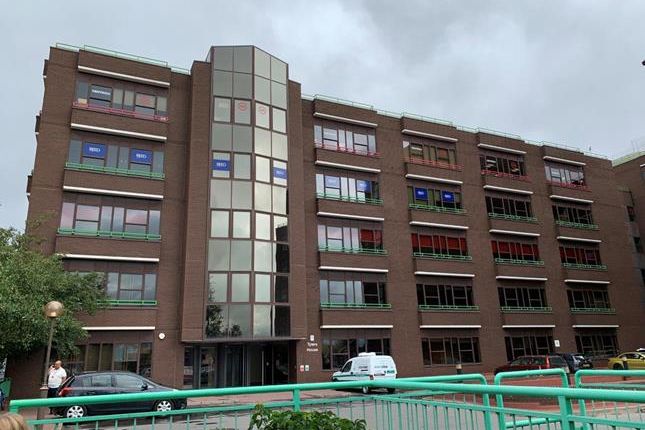 Office to let in Dencora Court, Tylers Avnue, Southend On Sea, Essex ...