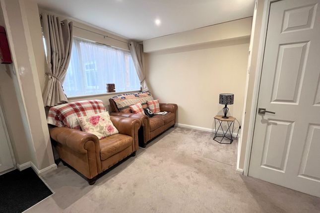 Colne Gardens, London Colney AL2, 4 bedroom terraced house for sale ...