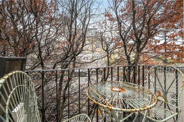 Addison Road, London W14, 3 bedroom end terrace house for sale ...