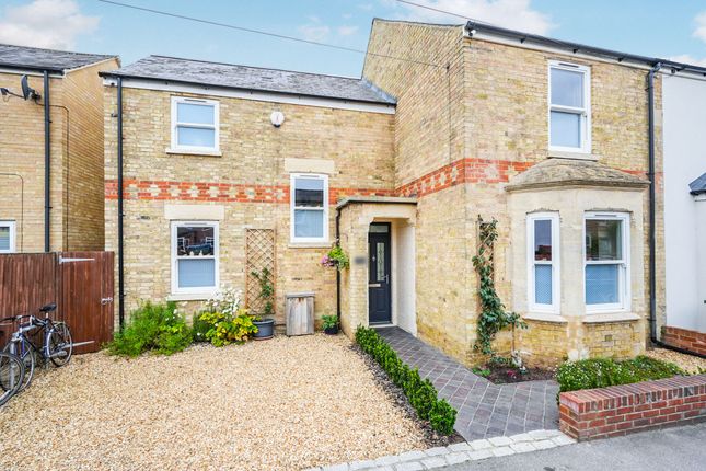 Lime Walk Headington Oxford Ox3 4 Bedroom Semi Detached House For