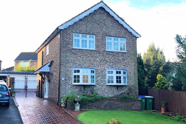 Homes for Sale in Bexley, Kent - Buy Property in Bexley, Kent ...