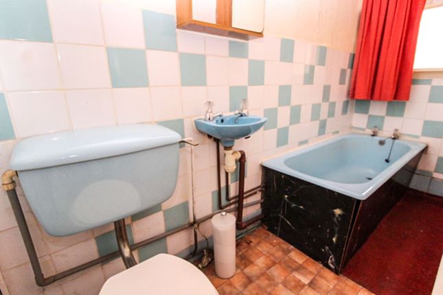 3 bed end terrace house for sale in Baglan Street, Treherbert, Treorchy ...