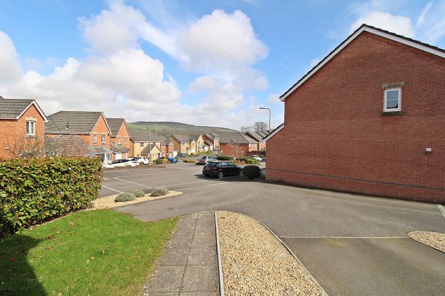 Heritage Way, Llanharan, Pontyclun, Rhondda Cynon Taff. CF72, 4 bedroom ...