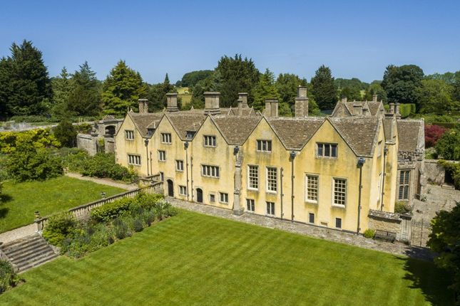 Wadswick, Box, Corsham, Wiltshire SN13, 10 bedroom detached house for ...
